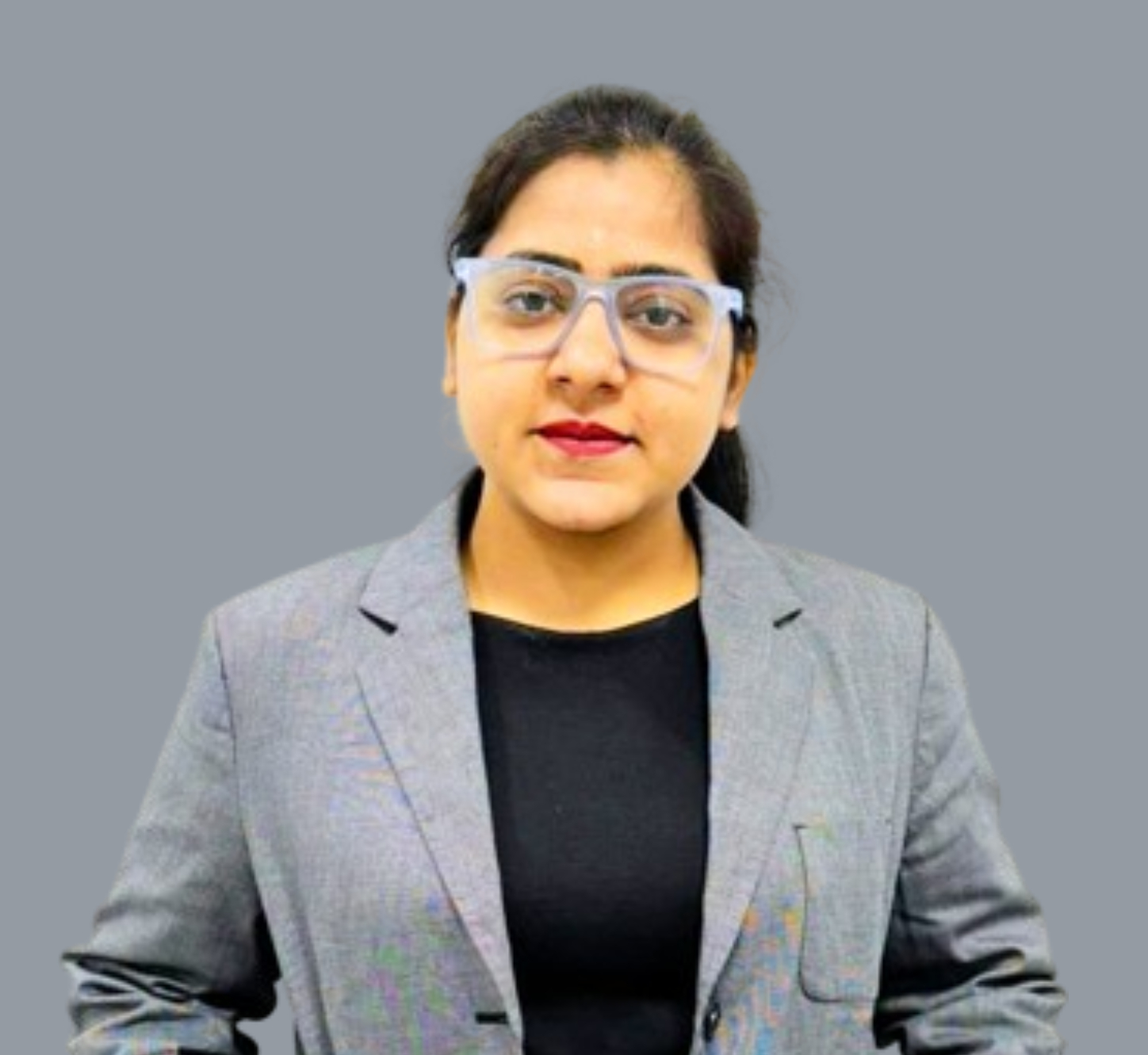 Meet Our Exceptional Team Gicia India Pvt. Ltd.