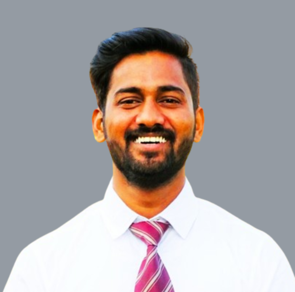 Meet Our Exceptional Team Gicia India Pvt. Ltd.